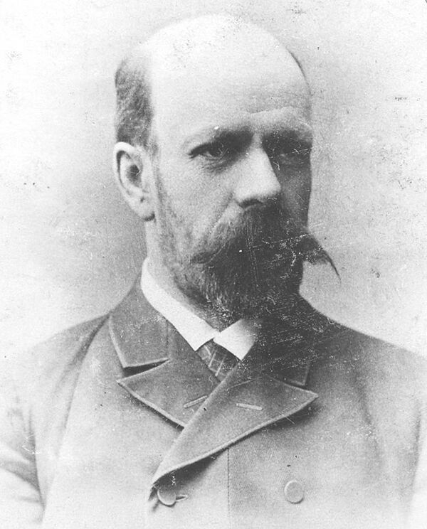 Eugen Albrecht - Tchaikovsky Research