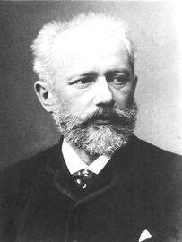 Photographs - Tchaikovsky Research