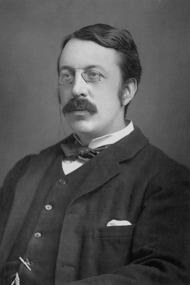 Charles Villiers Stanford - Tchaikovsky Research