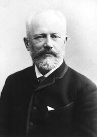 Photographs - Tchaikovsky Research