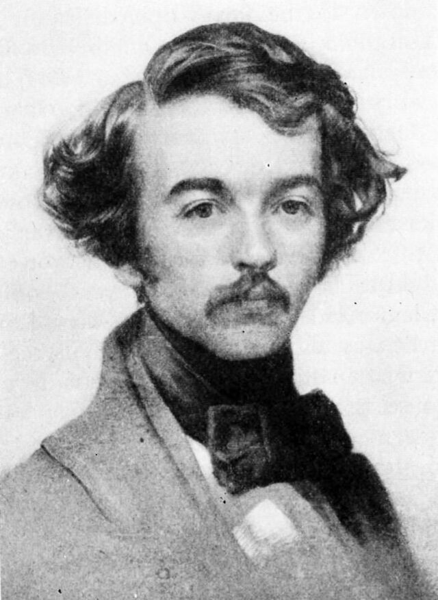 Richard Henry Stoddard - Tchaikovsky Research