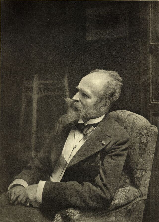 Jean-Théodore Radoux - Tchaikovsky Research