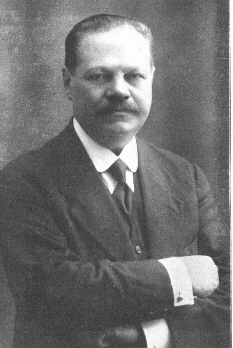 Albert Gutmann - Tchaikovsky Research