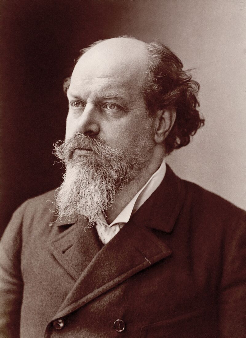 Louis Gallet - Tchaikovsky Research