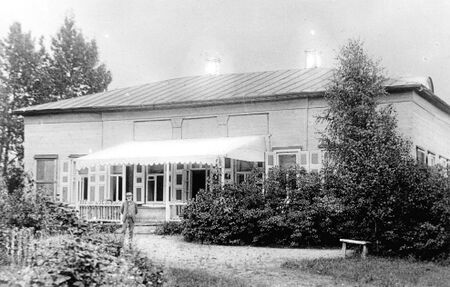 Tchaikovsky: A Life - Tchaikovsky Research