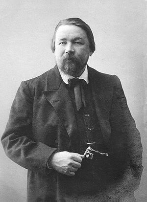 Mikhail Ippolitov-Ivanov - Tchaikovsky Research